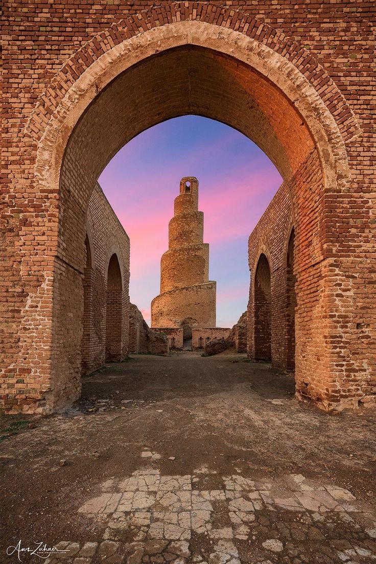 History of Iraq | 3 Fascinating Eras That Shaped Civilization